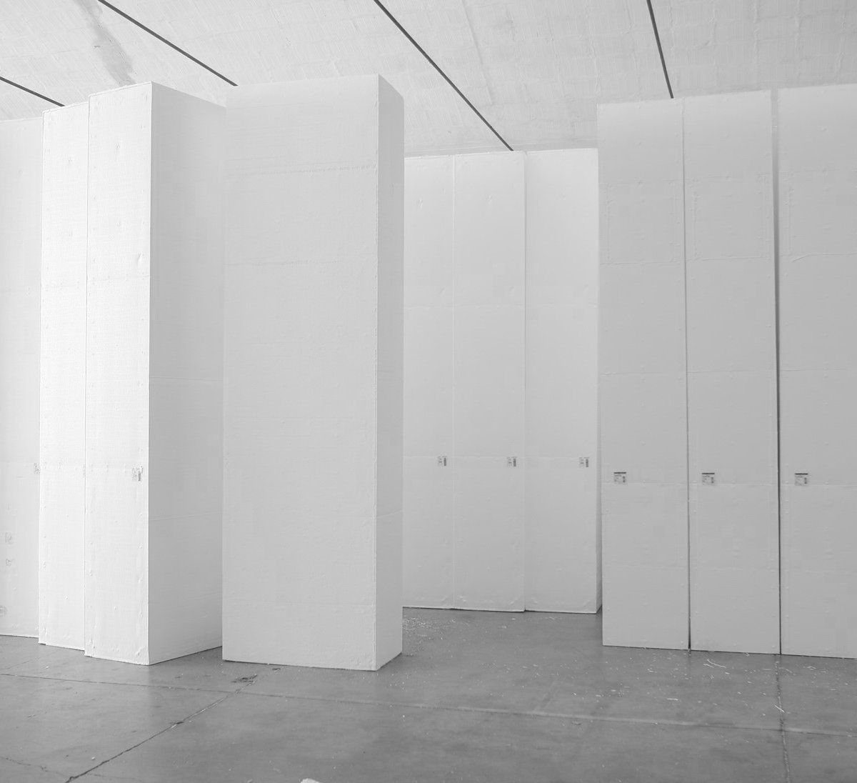 EPS Blocks - Isopak Group