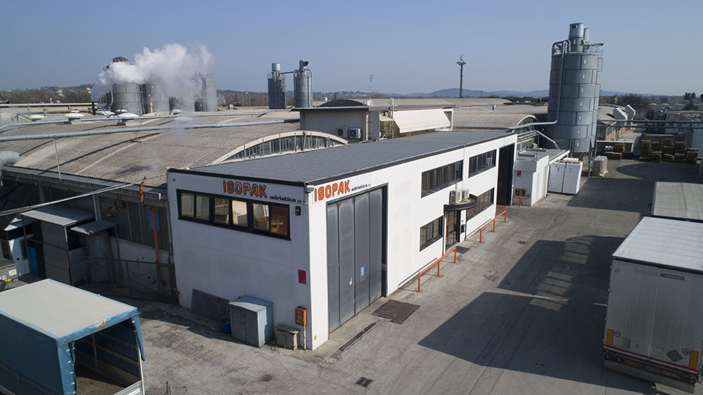 Company - Isopak Group